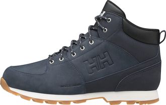 Helly Hansen Herren Tsuga Low Rise Trekking und Wanderstiefel, Gr. 40.5, 597 Navy / Off White / Light G