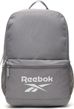 Reebok Rucksack RBK-026-CCC-05 Grau