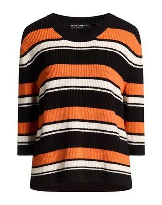 Dolce & Gabbana MAILLE - Pullover sur YOOX.COM