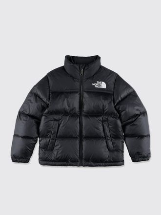 The North Face Jacke THE NORTH FACE Kinder Farbe Schwarz
