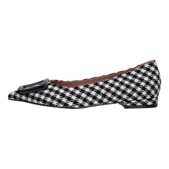 Bibi Lou Ballerina aus Stoff - - Shoes - Damen - Mehrfarbig - 37 EU