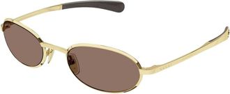 Gucci Herren, Accessories, Gelb, 53 MMGr&ouml;&szlig;e