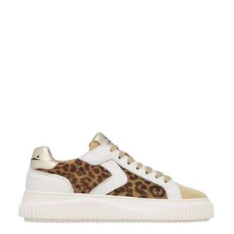 Voile Blanche Sneaker - - Shoes - Damen - Mehrfarbig - 40 EU