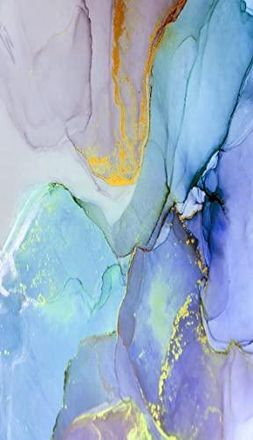 Homemania Bedruckter Teppich, 25% Polyester, 75% Baumwolle, Mehrfarbig