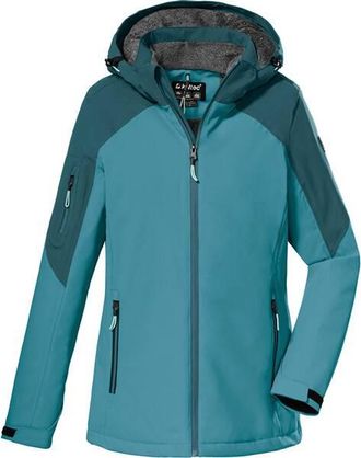 Killtec Damen Funktionsjacke KOW 65 WMN JCKT