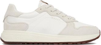 GANT Sneakers 32531185 Wei&szlig;