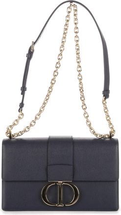 Dior Crossbody Bags - Montaigne 30 - Gr. unisize - in Blau - f&uuml;r Damen
