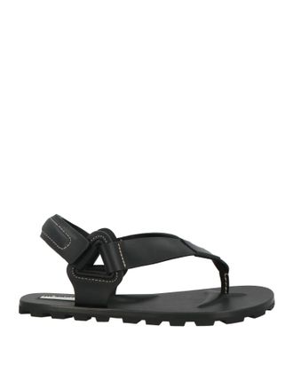 Jil Sander SCHUHE - Zehentrenner auf YOOX.COM