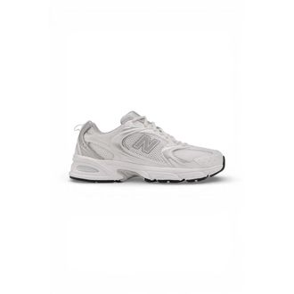 New Balance Homme, Chaussures, Blanc, Taille: 40 EU 530 Baskets
