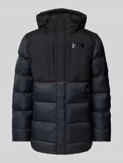 Helly Hansen Steppjacke mit Label-Print Modell ACTIVE