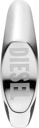 Diesel Herren Edelstahl mit B&uuml;gelverschluss Ohrringe