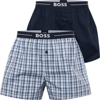 BOSS Boxershorts Nos