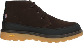 Blauer SCHUHE - Stiefeletten auf YOOX.COM