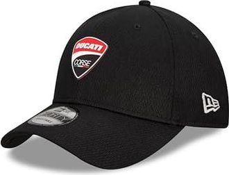 New Era Ducati Corse Noir
