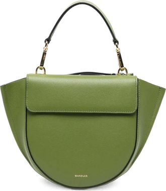 Wandler Sac Port&eacute; &Eacute;paule - Vert