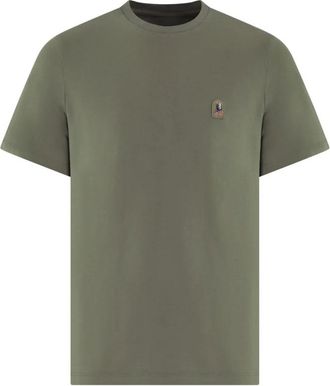 Parajumpers Herren, Oberteile, Grün, LGröße