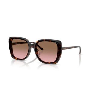 Vogue Eyewear Vo5684Sd W65614 Sonnenbrille - - Accessories - Damen - Braun - 65 MM