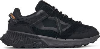 Palladium Sneakers Offrunnerstridewp+ 79573-008-M Schwarz