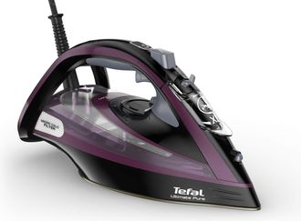 T-fal Ultimate Pure - Violett (FV9835E0)