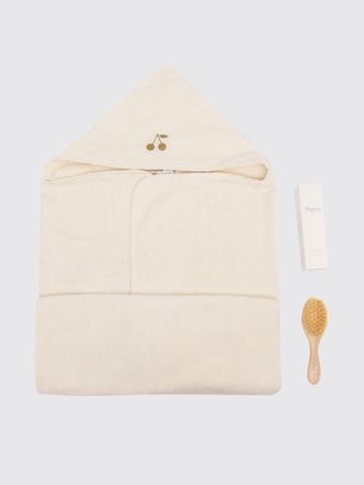 BONPOINT 3-teiliges Baumwoll-Set f&uuml;r Jungen mit gesticktem Logo
