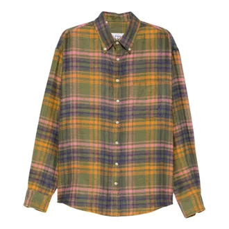 Lc23 Lc23 - Casual Chemises - Homme - Chemises - Multicolore - Taille: M