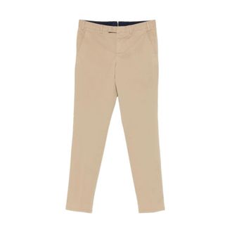 Pantaloni Torino Gerade geschnittene Hose - - Trousers - Herren - Beige - W31