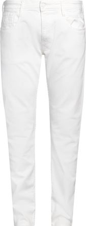 Replay HOSEN & R&Ouml;CKE - Jeanshosen auf YOOX.COM