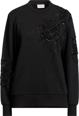 P.A.R.O.S.H. TOPS - Sweatshirts auf YOOX.COM