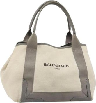 Balenciaga Damen, Pre-Owned, Wei&szlig;, ONE SIZEGr&ouml;&szlig;e