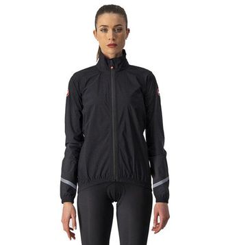 Castelli Emergency 2 W Rain - Radjacke - Damen
