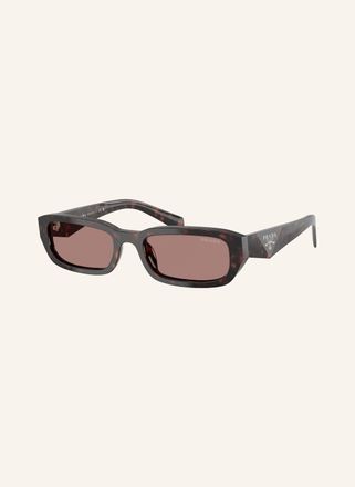 Prada Sonnenbrille Pr b06s braun