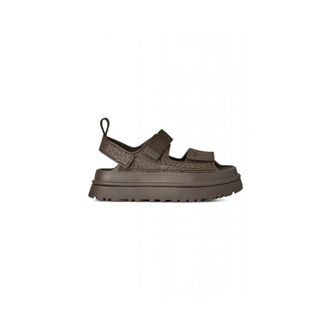 UGG Ugg, Damen, Schuhe, Gr&uuml;n, 38 EUGr&ouml;&szlig;e