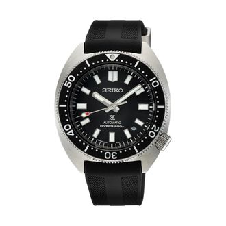 Seiko Homme, Accessoires, Noir, Taille: ONE Size Montres