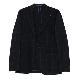 Sartoria Latorre Blazers - - Jackets - Herren - Schwarzk - XL