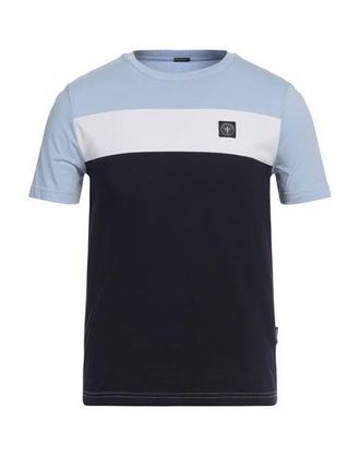Three Stroke TOPS - T-shirts sur YOOX.COM
