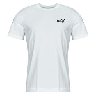Puma ESS LOGO TEE