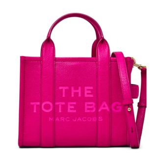 Marc Jacobs Femme, Sacs, Rose, Taille: ONE Size The Small Tote