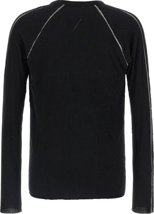 Thom Krom T-Shirt - Black