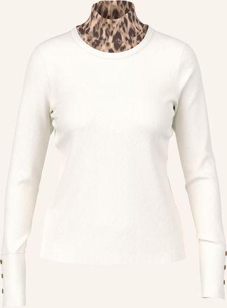 Marc Cain T-Shirt weiss