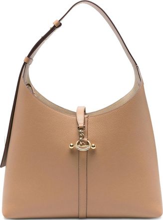 Strathberry Maxi Kite Shoulder Bag