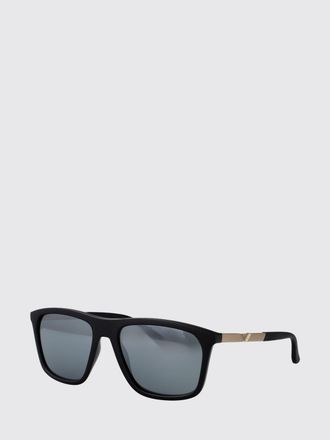 Emporio Armani Sonnenbrille EMPORIO ARMANI Herren Farbe Schwarz
