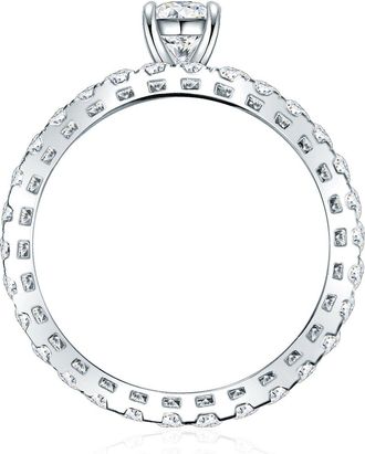 Trilani Ring