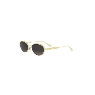 Dior unisex, Accessories, Gelb, 53 MMGr&ouml;&szlig;e