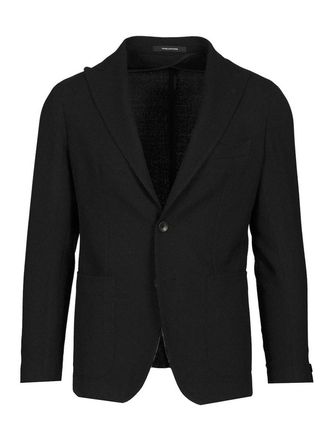 Tagliatore Blazer - Noir