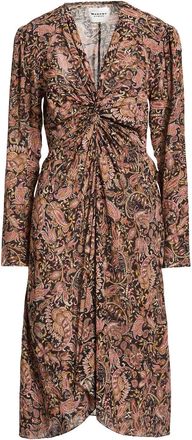 Isabel Marant KLEIDER - Midi-Kleider auf YOOX.COM