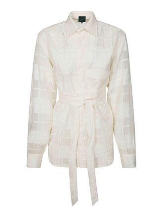 JEJIA Chemise - Blanc