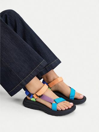 Teva Sandalen Teva Hurricane XLT 3 1173671 Bunt