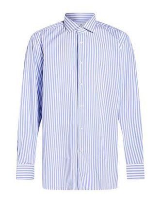 LUIGI BORRELLI NAPOLI TOPS - Chemises sur YOOX.COM