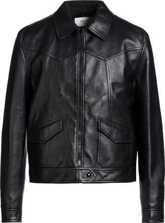 Celine JACKEN & M&Auml;NTEL - Jacken und Anoraks auf YOOX.COM