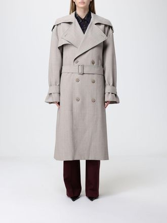 Frankie Shop Jacke THE FRANKIE SHOP Damen Farbe Beige